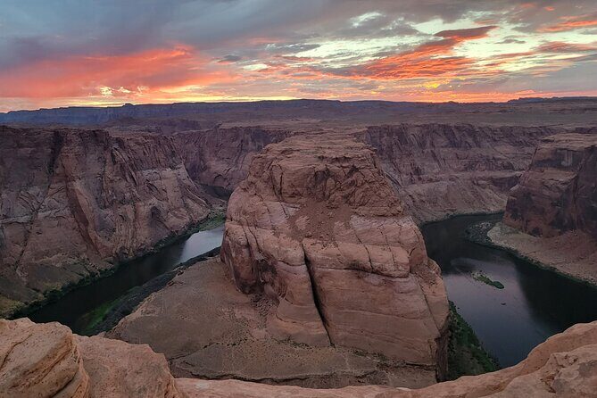 3-day Grand Canyon, Antelope Canyon and Horseshoe Bend Tour from Las Vegas - Who Will Love This Tour?