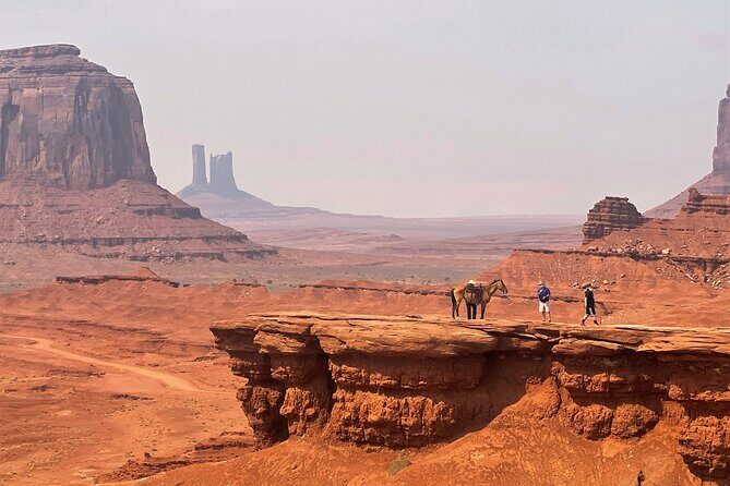 3-Day Grand Canyon South Rim, Zion & Bryce Canyon From Las Vegas - Why This Tour Offers Great Value