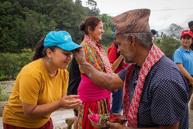 3-Day Guided Tour in Nagarkot with Ropain Festival Experience - Practical Tips and Considerations