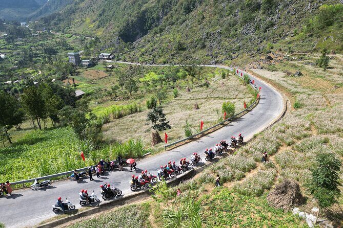 3 Day Ha Giang Loop Small Group Guided Motorbike Tour With Rider - Daily Breakdown: A Closer Look at the Itinerary