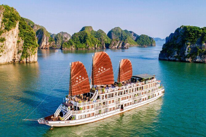 3 Day Halong Bay Tour with Horror Cruise from Hanoi Vietnam - Analyzing the Price and Its Value