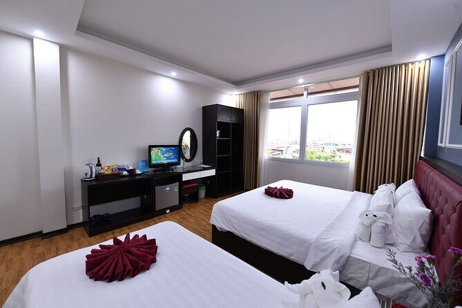 3-Day Hanoi and Halong Tour Including Overnight Cruise - Who is This Tour Best For?