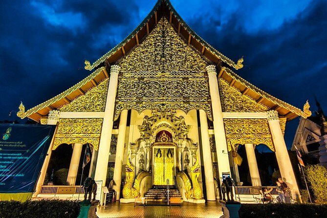 3-day Highlights of Bangkok - Who Should Consider This Tour?