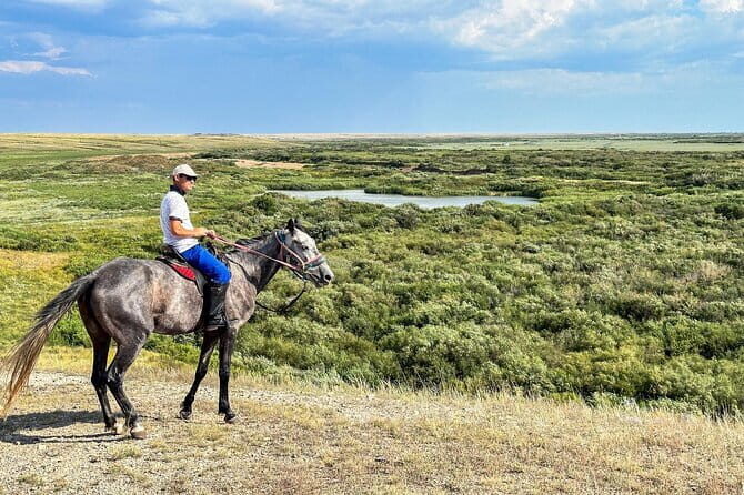 3-Day Horseback Adventure Through a Scenic Village Escape - Practical Considerations and What to Expect