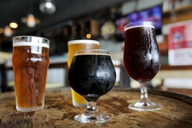 3-Day Houston Brew Pass - What Does It All Mean for You?