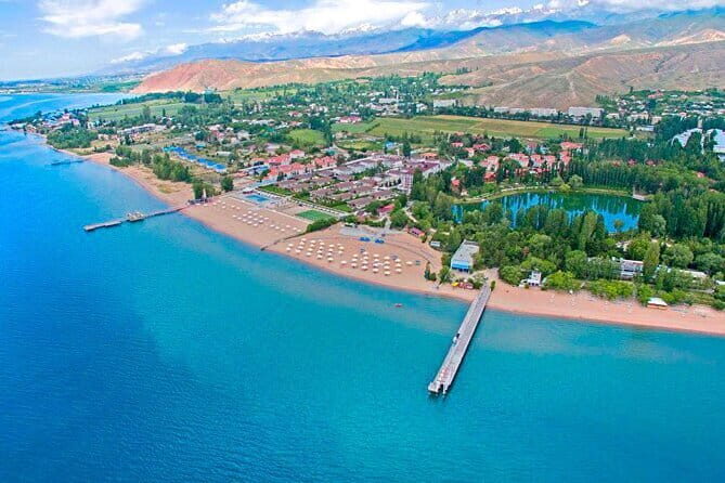 3 Day Issyk Kul Lake Experience with Yurt Stay and Eagle Show - What Travelers Say