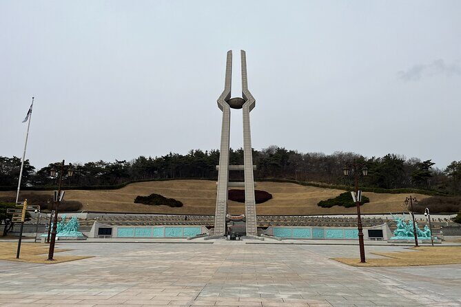 3-Day Korea Western course by K-shuttle Tour from Seoul to Busan - Why This Tour Is Great Value for Travelers