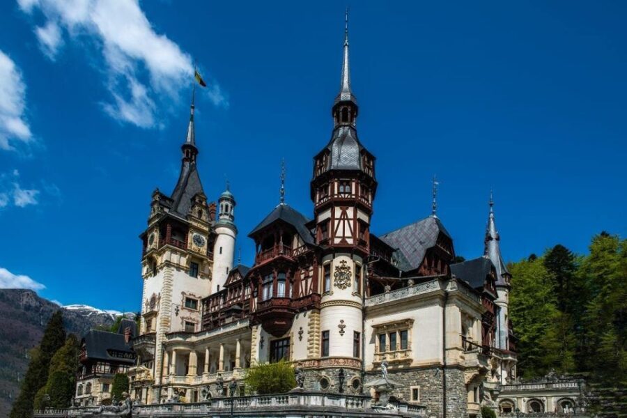 3-Day Medieval Transylvania Package Tour - The Itinerary: A Day-by-Day Breakdown