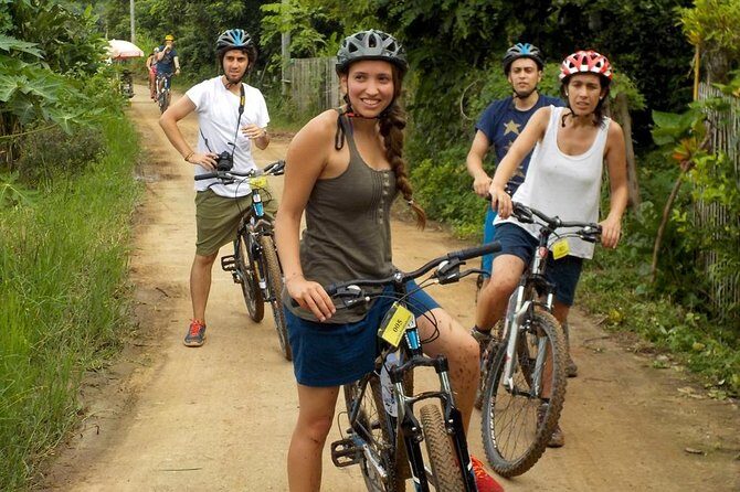 3-Day Mountain-Biking tour from Chiang Mai - The Value of This Tour