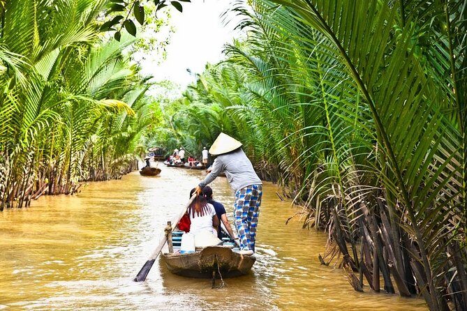3-day My Tho and Chau Doc plus Tra Su Sanctuary and Cham Minority (Group tour) - Authentic Experiences and What Sets This Tour Apart