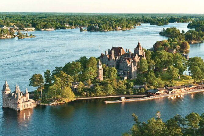 3-Day Niagara Falls, Corning & Thousand Island Tour from New York - Authentic Experiences and Practical Tips