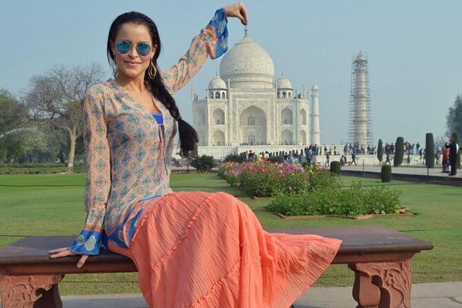 3-Day Private Golden Triangle Tour with all meals and entrances - A Thorough Look at the Itinerary