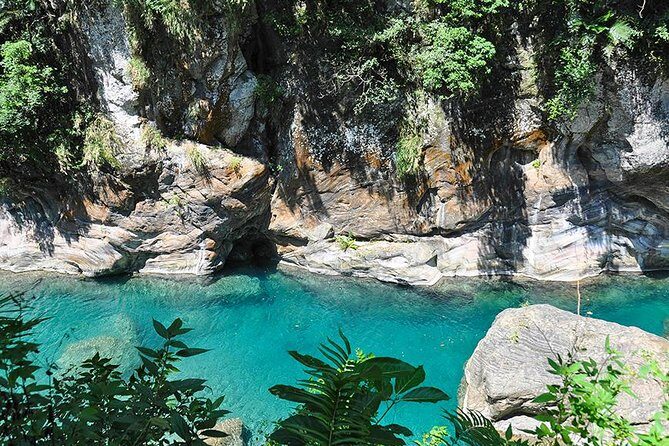 3-Day Private Hiking Tour in Taroko Gorge - What Makes This Tour Stand Out