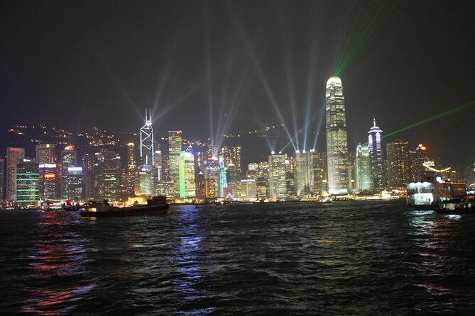 3-Day Private Hong Kong Tour with Hotel and Round-trip Airport Transfer - An In-Depth Look at the 3-Day Hong Kong Tour