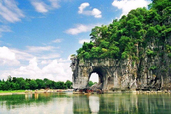 3-Day Private Tour from Chengdu by Air:Guilin, Longji Rice Terrace and Yangshuo - Who This Tour Suits Best