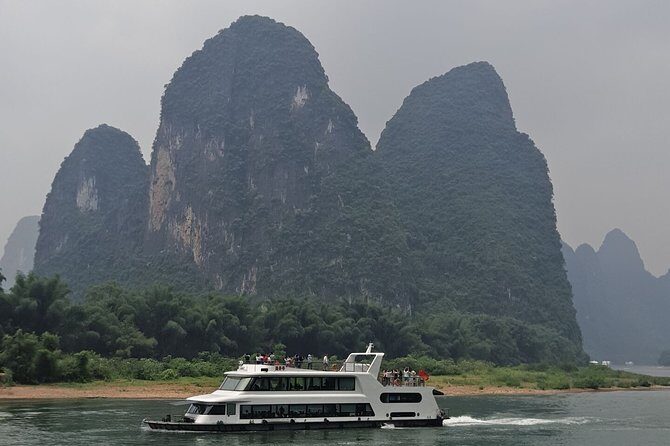 3-Day Private Tour from Guilin to Yangshuo - What Travelers Say: Authentic Feedback