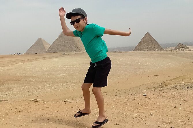 3 Day Private Tour in Cairo - Final Thoughts