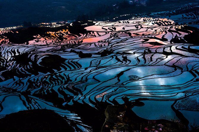 3-Day Private Tour to Jianshui and Yuanyang Hani Rice Terraces from Kunming - What Travelers Say