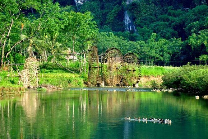 3-day Pu Luong Adventure:Trekking, Waterfall from Hanoi - The Practical Side: What You Need to Know