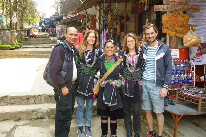 3-Day Sapa Tour from Hanoi by Luxury Limousine Transfer - Who Will Appreciate This Tour?