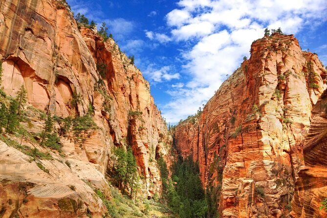 3-Day Southwest National Parks Private Tour from Las Vegas - FAQs