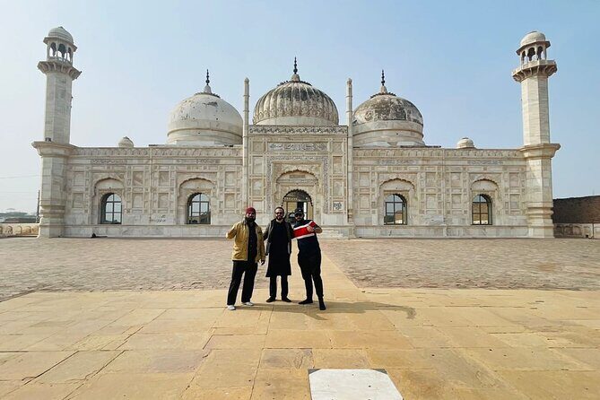 3-Day Tour Of Multan, Bahawalpur, Uch Sharif And Derawar Fort - Authenticity, Value, and Practical Tips