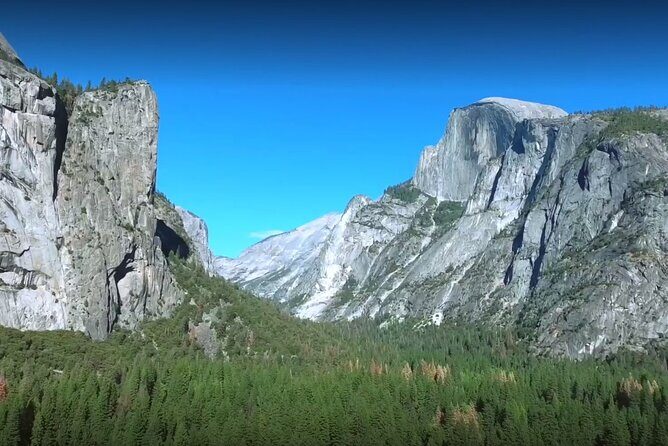 3-Day Tour: San Francisco, Yosemite National Park and LA - The Experience You Can Expect