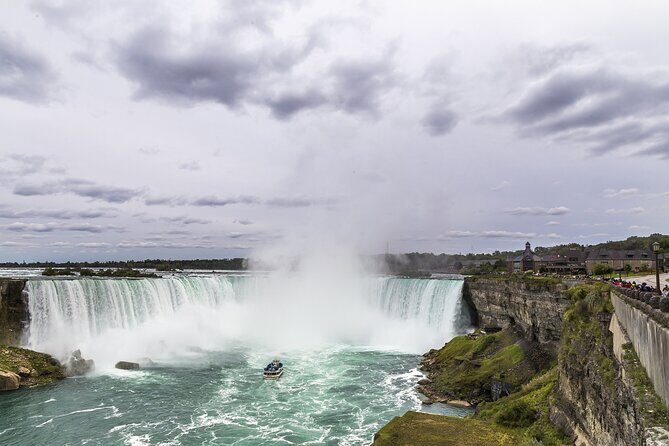 3-Day Tour to Niagara Falls and New York City - Final Thoughts: Who Is This Tour Best For?