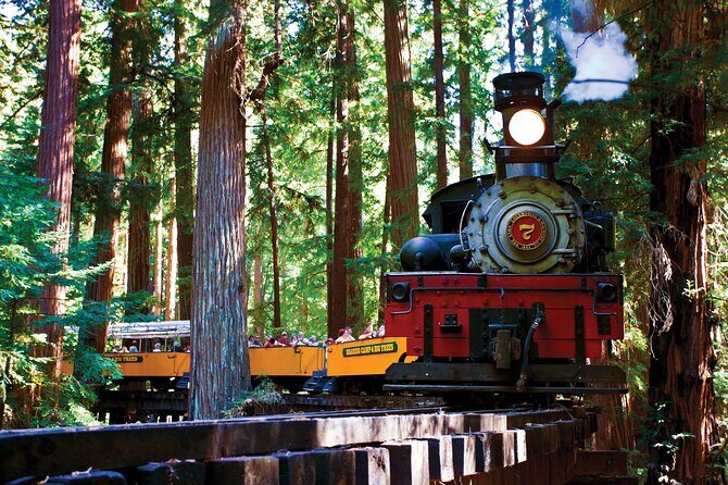 3 Day Tour to Oregon Redwood Crater Lake from San Francisco - Who Will Love This Tour?