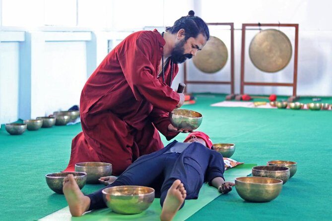 3 Days (15 hrs) Basic Course Sound Healing Training residential - Authentic Experiences and Feedback