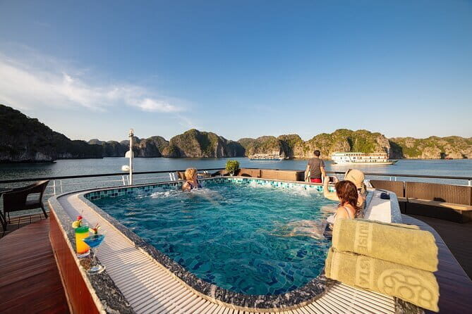 3 Days 2 Nights Group Tour of Hanoi, Ninh Binh, and Halong Bay - Why This Tour Offers Real Value