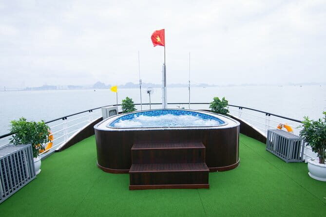 3 Days 2 Nights Lan Ha Bay Odyssey with Mercury Cruise from Hanoi - Final Thoughts