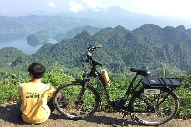 3 Days 2 Nights Mai Chau Pu Luong Ethnic Trail E-Bike Tour Private Transfer - Who Should Consider This Tour?