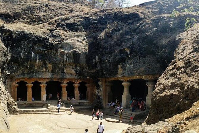 3 Days 2 Nights Mumbai City Tour - Day Three: Revisit the Classics and Explore Genuinely
