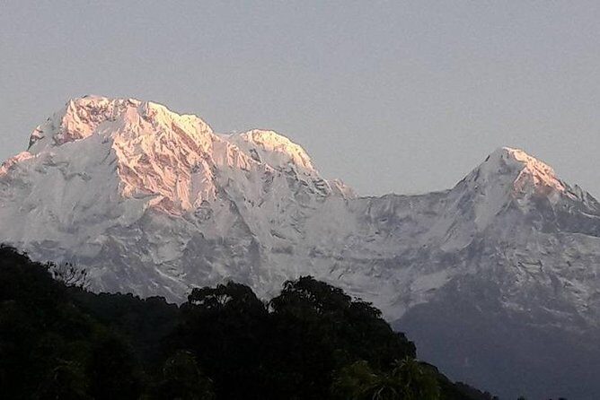 3 Days Amazing Ghandruk, Pothana Trek From Pokhara - Day 3 – Returning to Pokhara