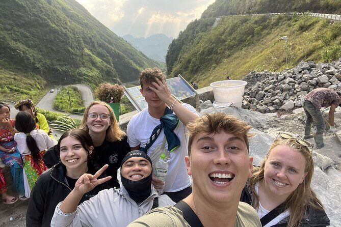 3 Days and 2 Nights Ha Giang Tour - Authenticity and Cultural Insights