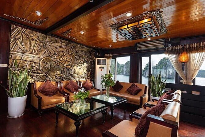 3 Days Arcady Cruise Halong Bay from Hanoi - What Travelers Say and Why It Matters