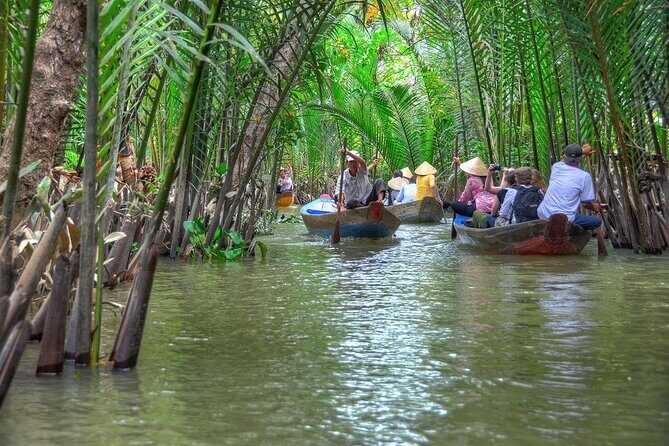 3- Days Best Ecotourism Experiences in Mekong Delta from HCM City - FAQs
