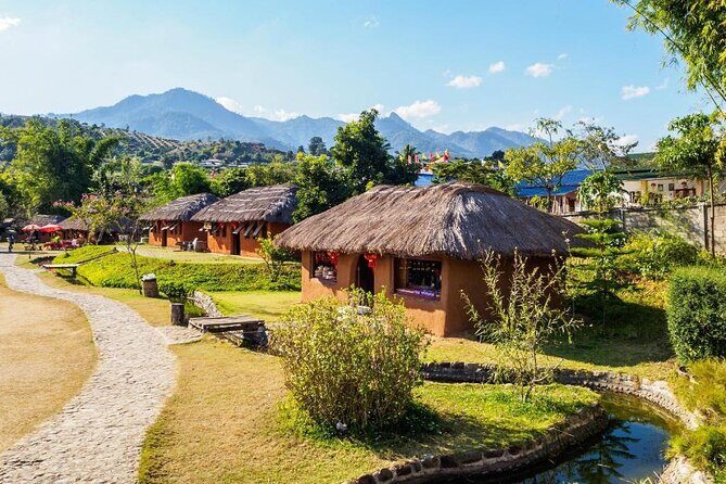 3 Days Chiang Mai Pai Exotics Sightseeing Adventure Excursion Join Trip - What Travelers Say