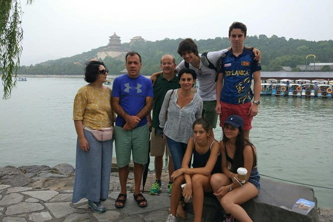 3-Days Classic Beijing Sightseeing Tour with Layover Airport Transfer Option - Frequently Asked Questions