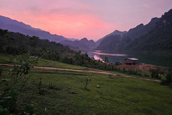 3 Days Conquering Dien Bien Phu Jeep Adventure - In-Depth Breakdown of Stops