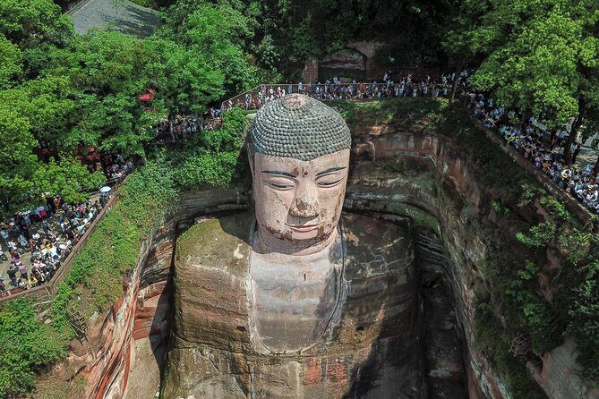 3-Days Emei Mountain+Leshan Giant Buddha private tour - Day 2 – Ascending the Sacred Emei Mountain