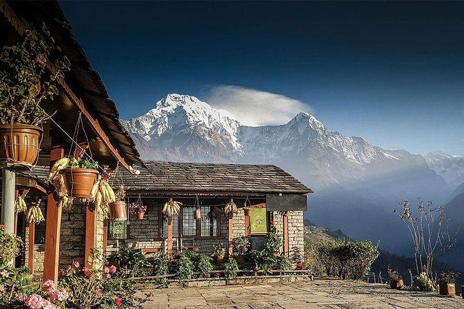 3 Days Ghorepani Poonhill Trek from Pokhara - Authenticity & Review Insights