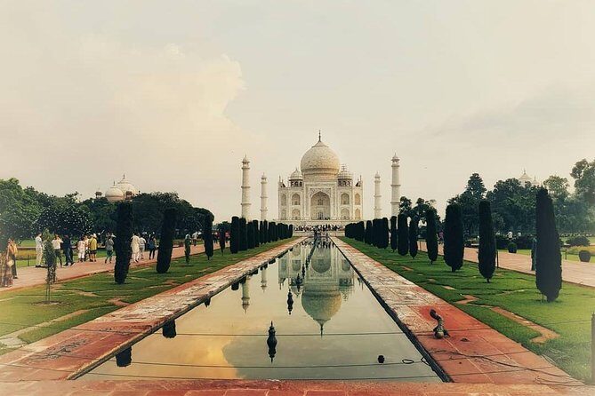 3-Days Golden Triangle Tour from Delhi - What Makes This Tour Stand Out?