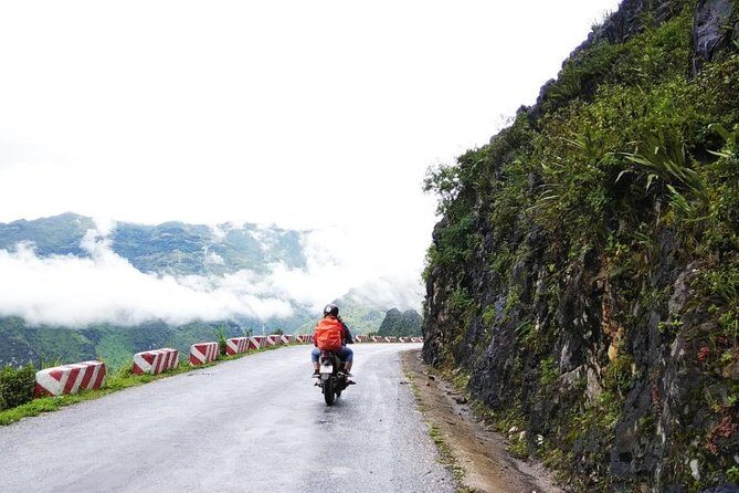 3-Days Ha Giang Adventure Loop Tour With Easy Riders - FAQ