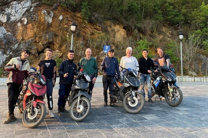 3 Days Ha Giang Loop Group Tour - The Value and Experience
