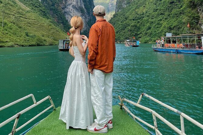 3 Days Ha Giang Loop Motorbike Small Group Tour - FAQs