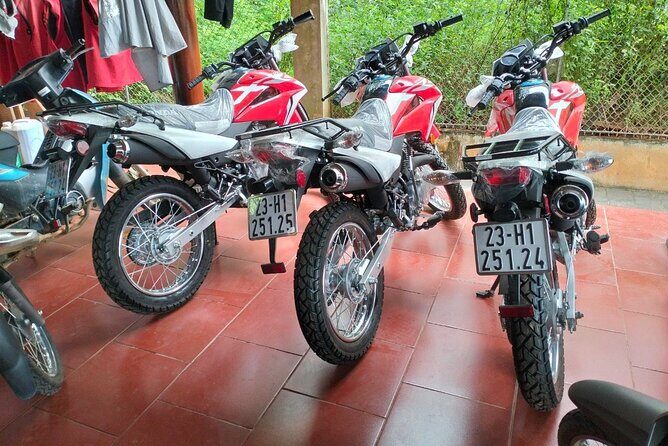 3-Days Ha Giang Motorbike Loop Tour (Easy Rider or Self-Riding) - Practical Considerations and Value