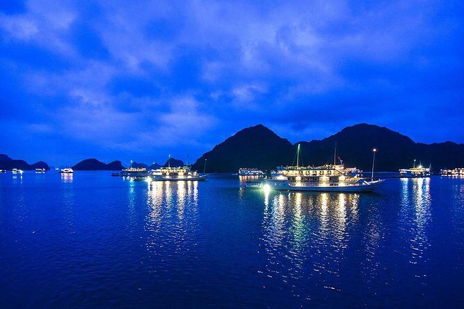 3 Days Halong Bay cruise - Who Will Love This Tour?