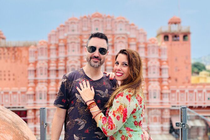 3 Days Jaipur Gateway Tour - The Itinerary in Detail: What To Expect